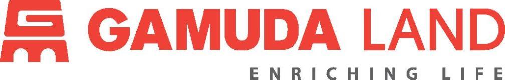 - GAMUDA LAND VIETNAM